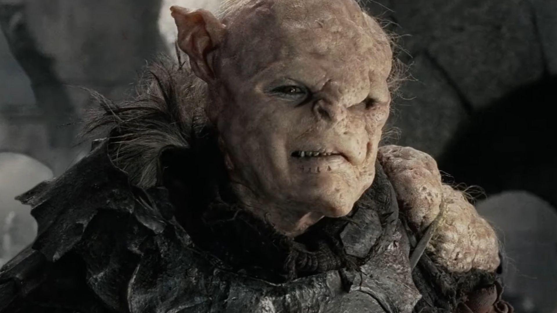 The 20 Scariest Villains From The Lord Of The Rings - TheSavvyGamer