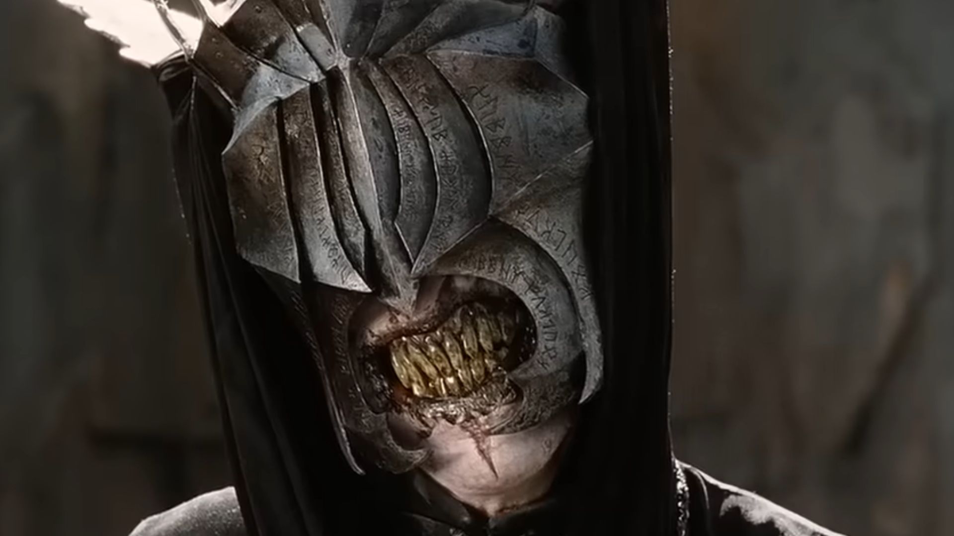 The 20 Scariest Villains From The Lord Of The Rings - TheSavvyGamer