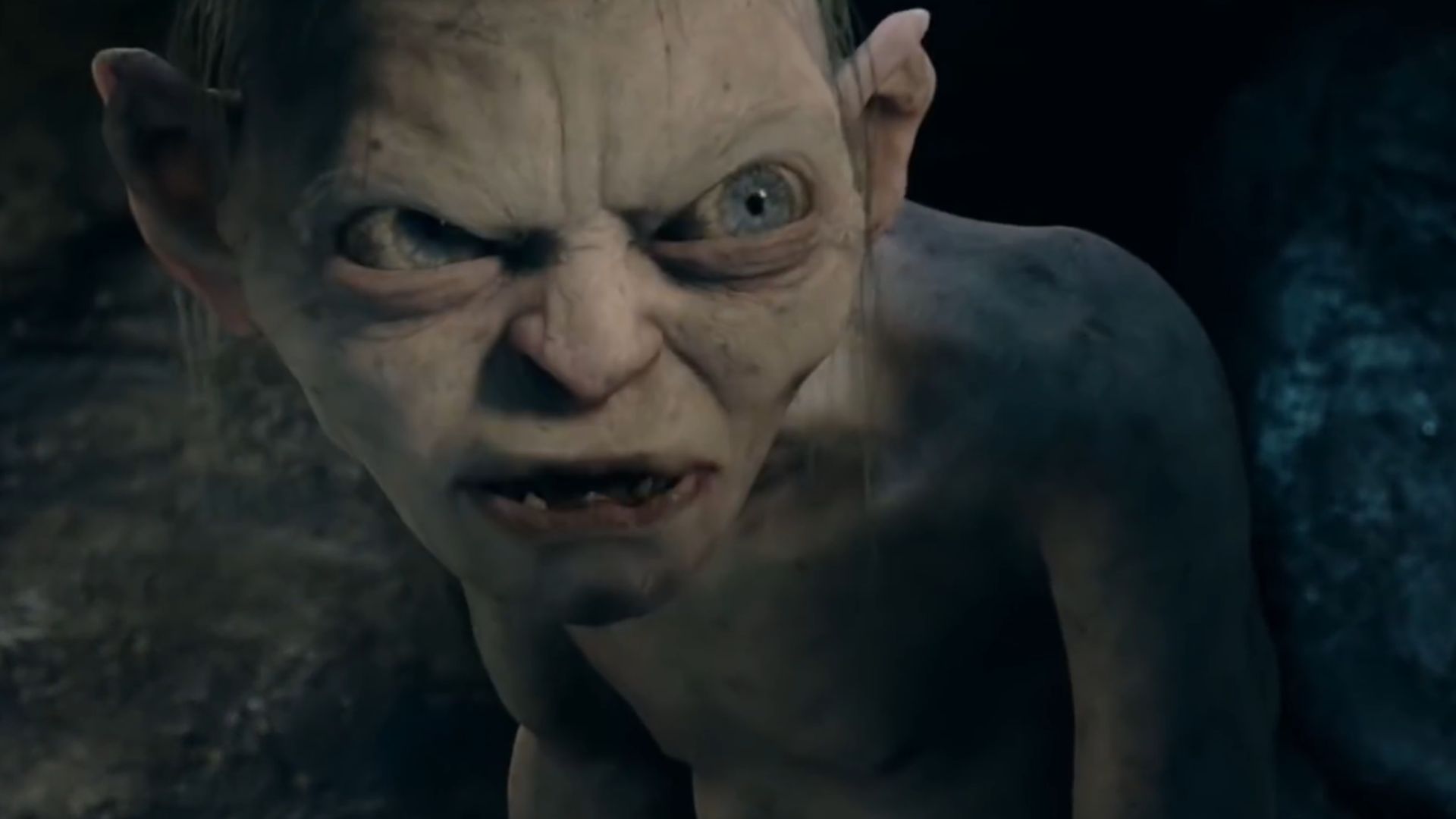 The 20 Scariest Villains From The Lord Of The Rings - TheSavvyGamer