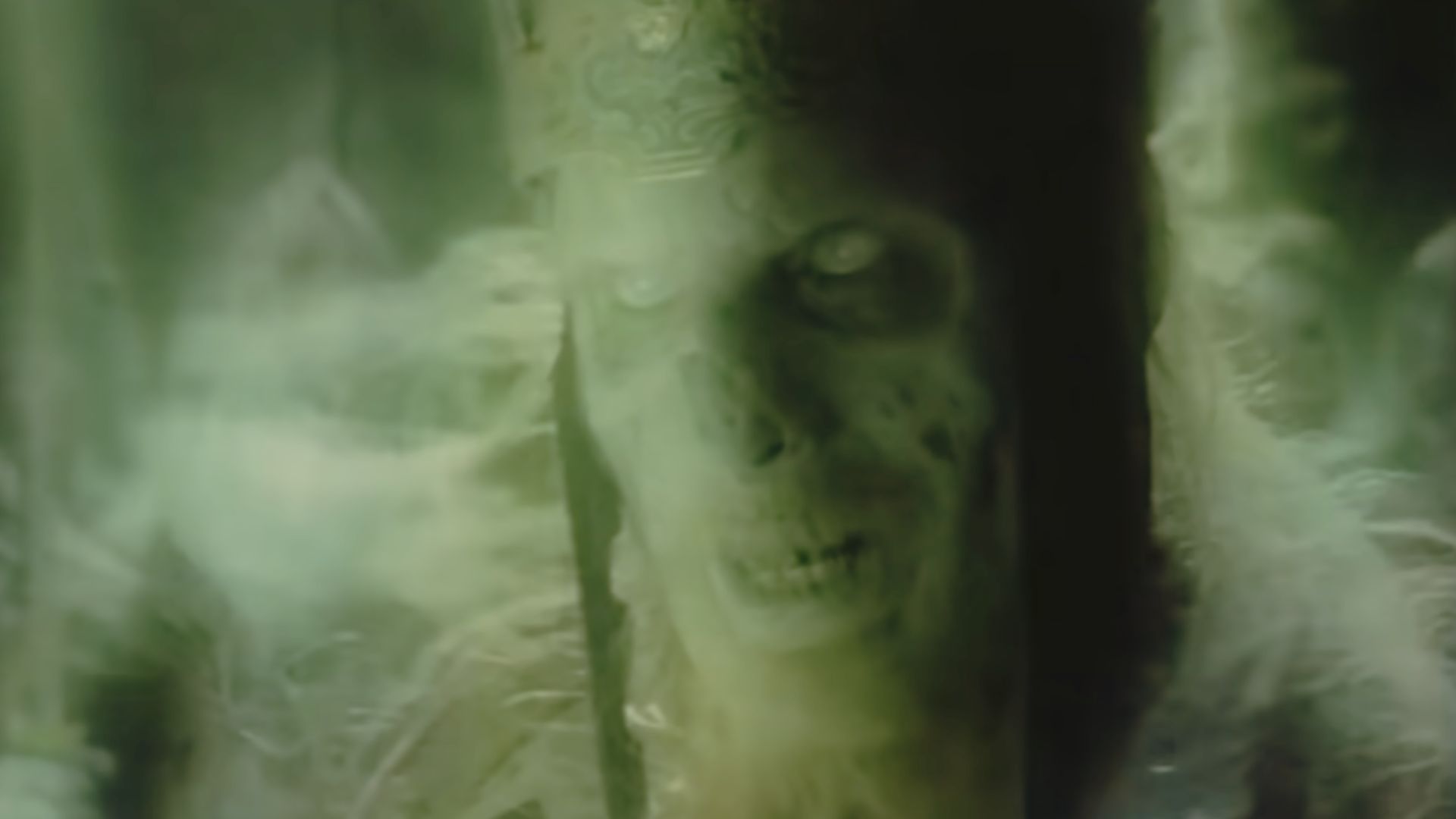 The 20 Scariest Villains From The Lord Of The Rings - TheSavvyGamer