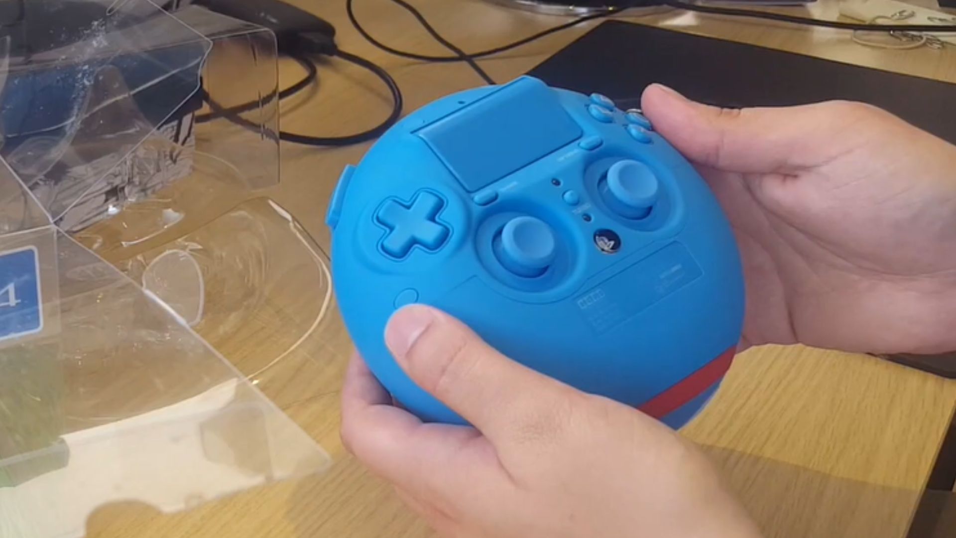 The 20 Weirdest Console Accessories That Ever Existed - TheSavvyGamer