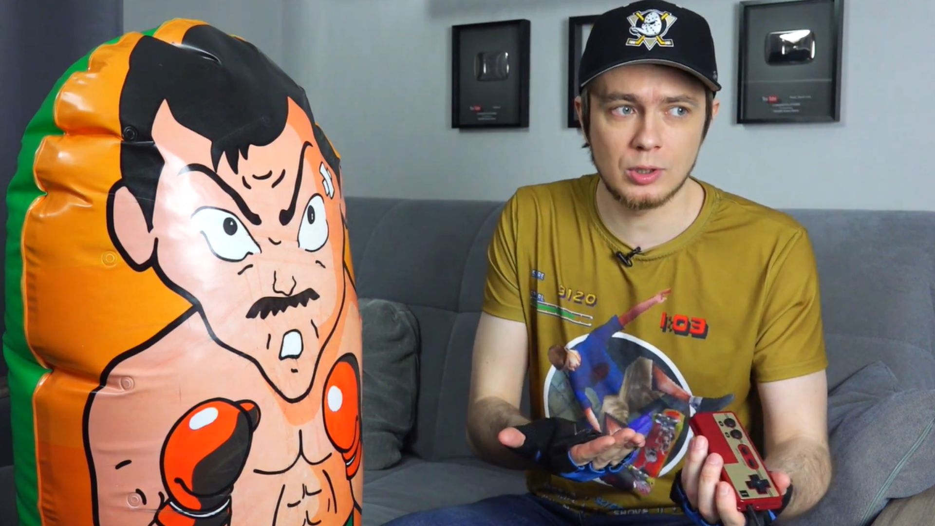 The 20 Weirdest Console Accessories That Ever Existed - TheSavvyGamer