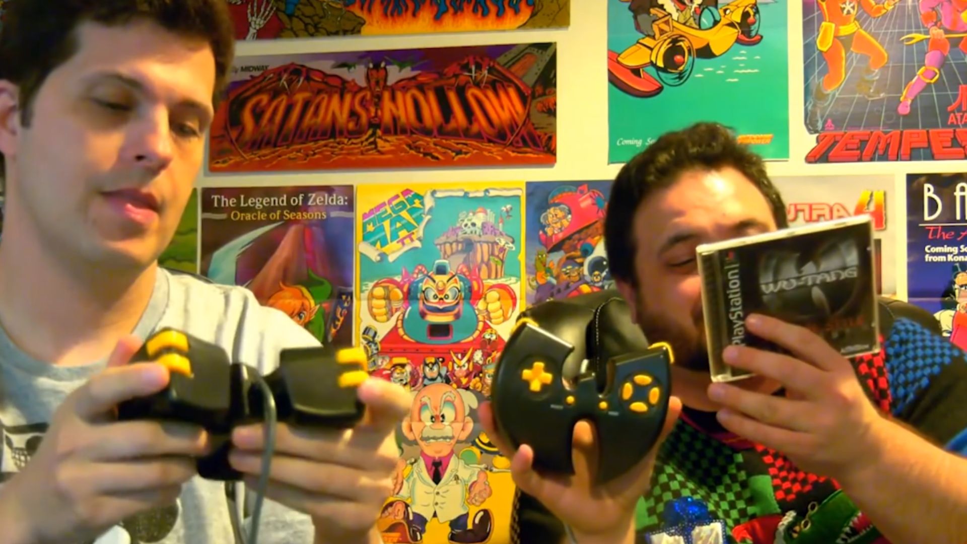 The 20 Weirdest Console Accessories That Ever Existed - TheSavvyGamer