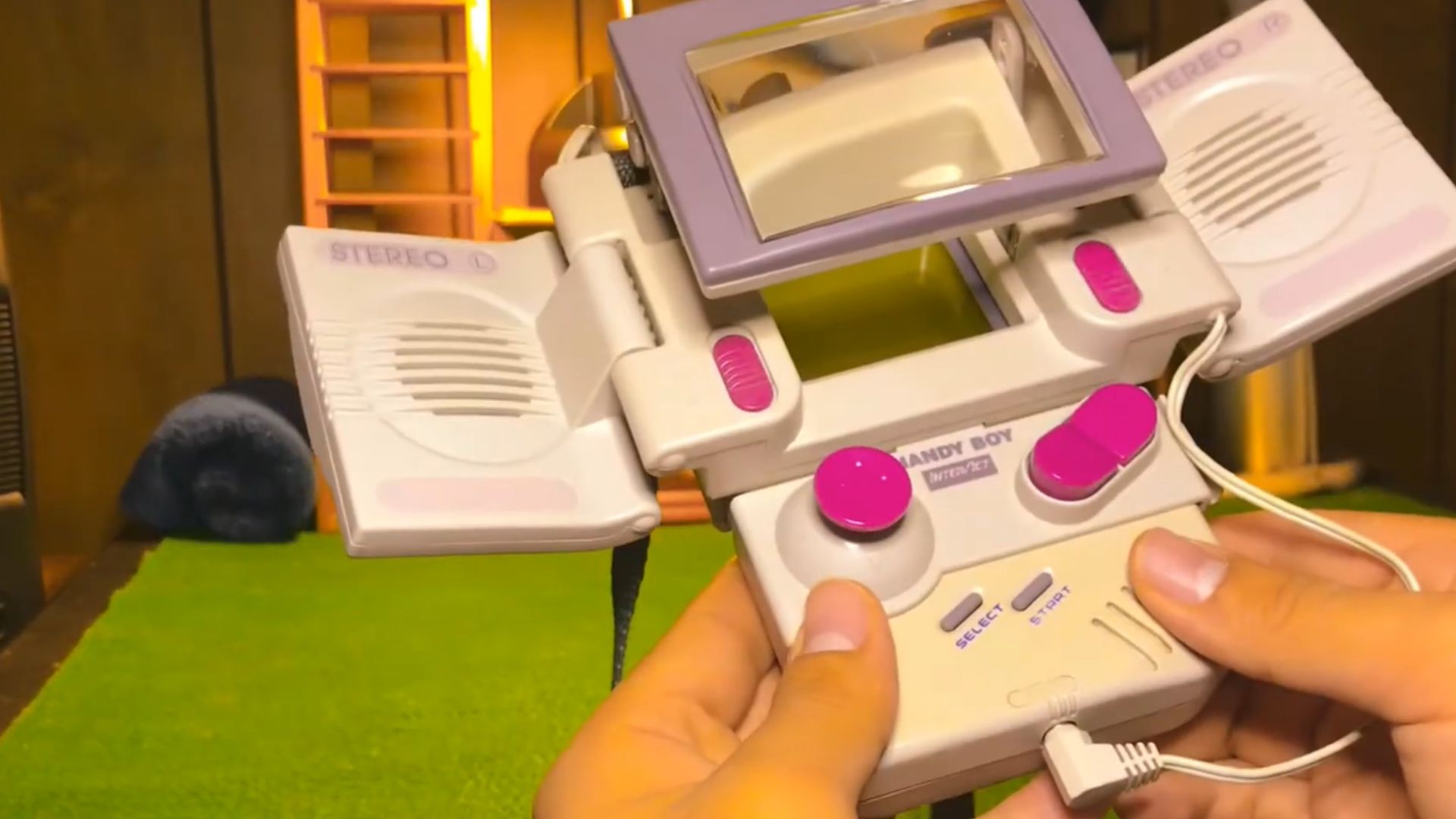 The 20 Weirdest Console Accessories That Ever Existed - TheSavvyGamer