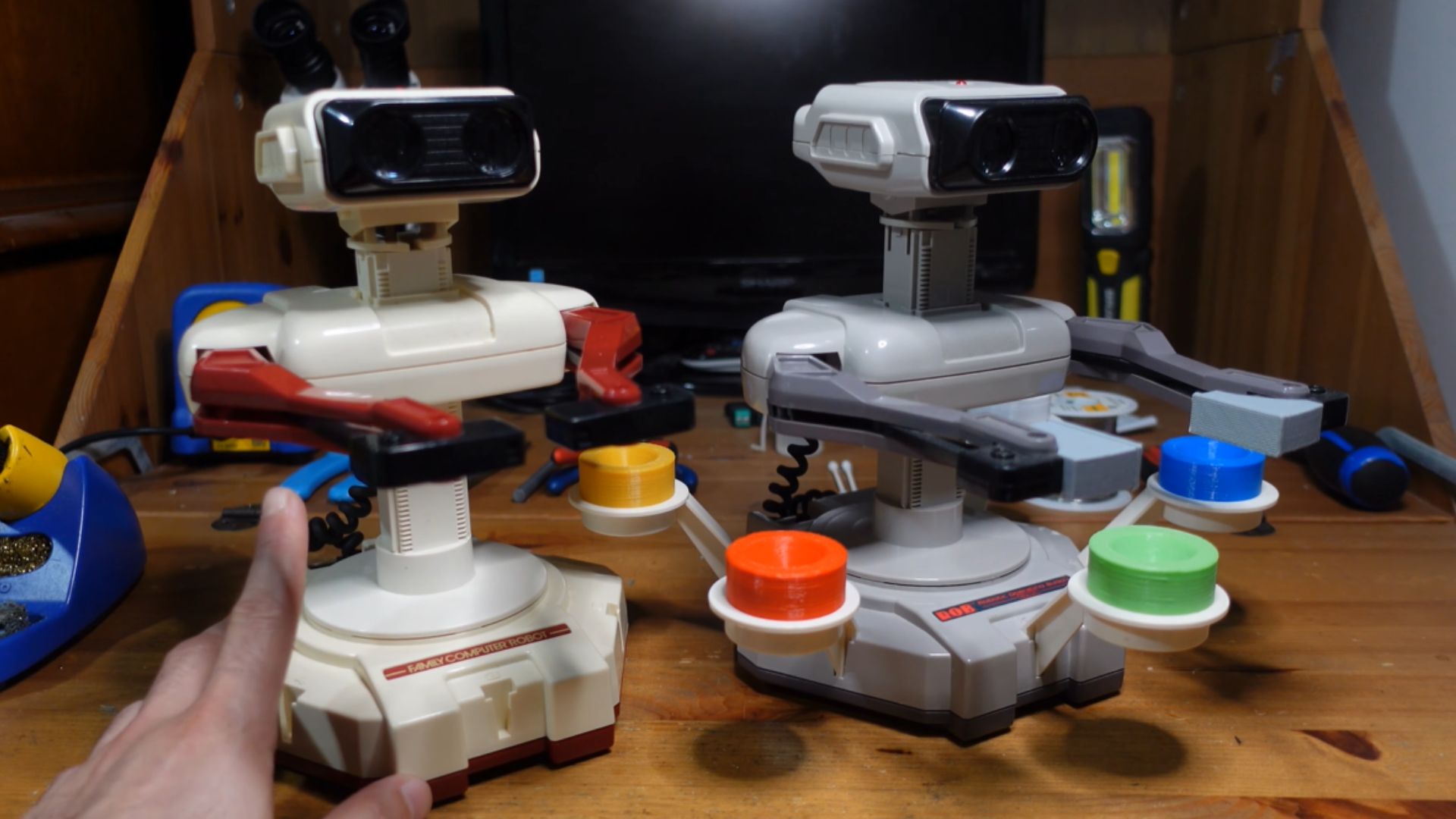 The 20 Weirdest Console Accessories That Ever Existed - TheSavvyGamer