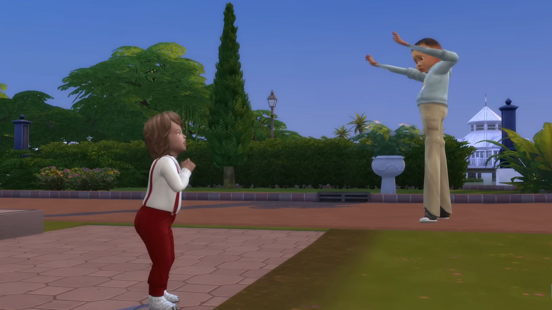 The 20 Scariest Video Game Glitches Of All Time - TheSavvyGamer