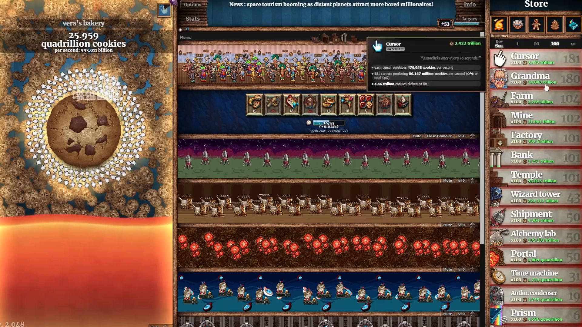 20 Addictive Games That Make You Pull All-Nighters - TheSavvyGamer