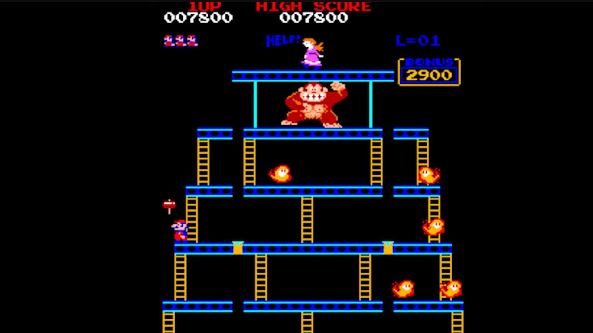 Retro Classics: The 20 Greatest 8-Bit Games Ever Made - TheSavvyGamer