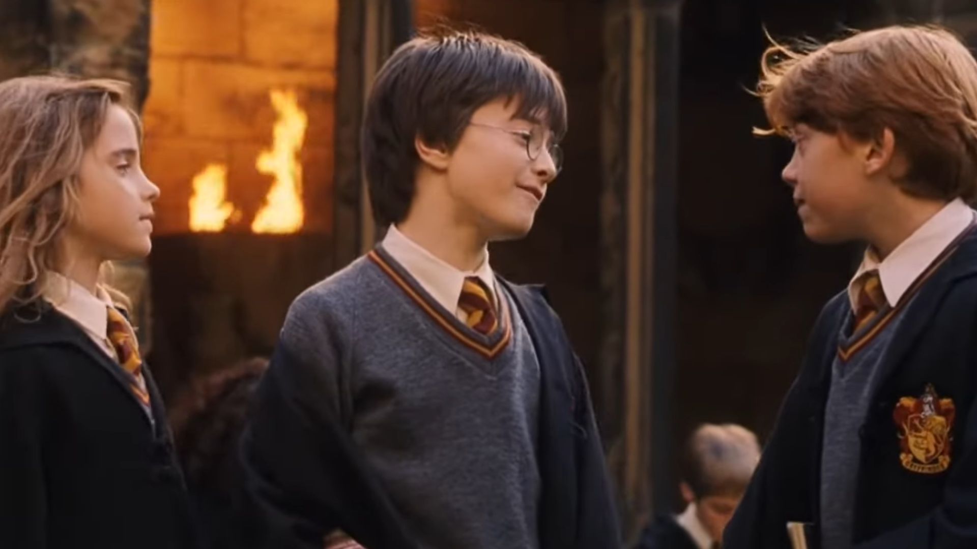 10 Signs You're A Gryffindor & 10 Signs You're Definitely Not ...