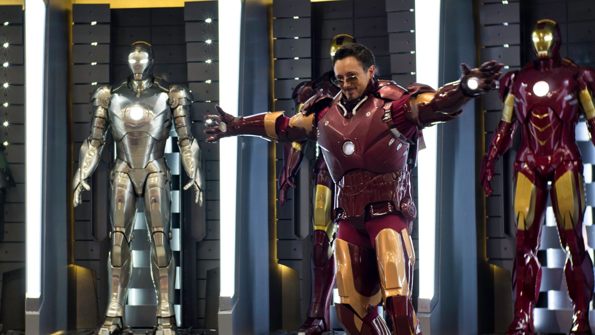 The 20 Richest Comic Book Characters Of All Time - TheSavvyGamer