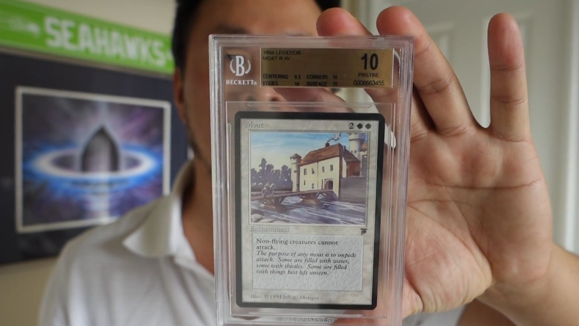 The 20 Most Expensive Magic: The Gathering Cards - TheSavvyGamer