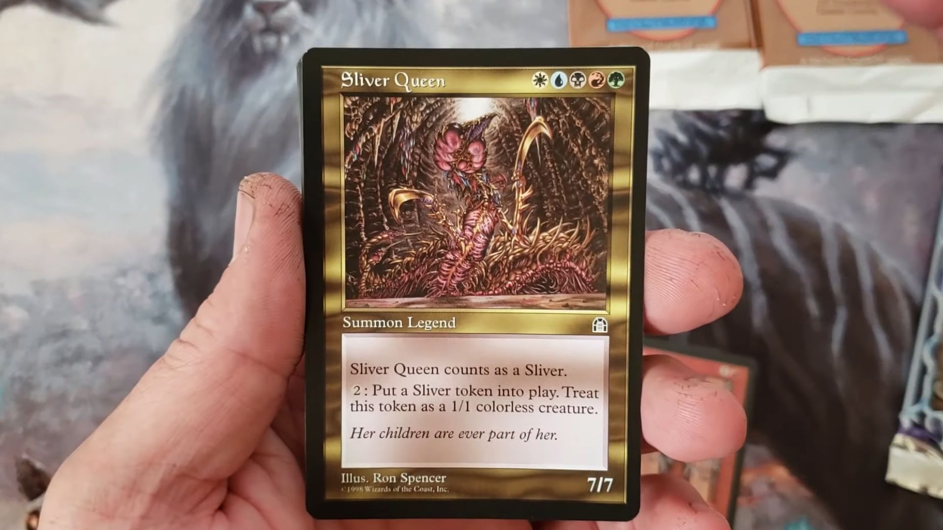 The 20 Most Expensive Magic: The Gathering Cards - TheSavvyGamer