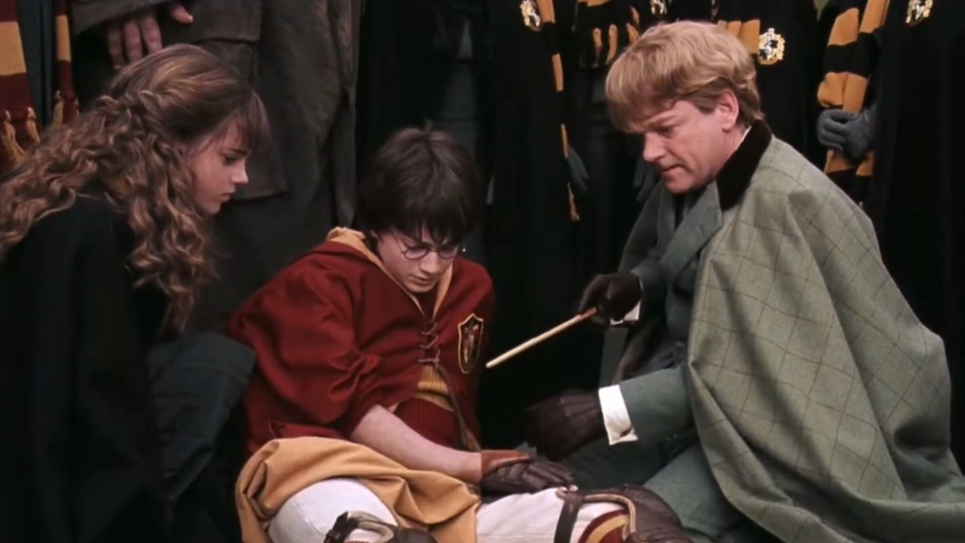 10 Useless Harry Potter Spells & 10 Unstoppable Ones - TheSavvyGamer