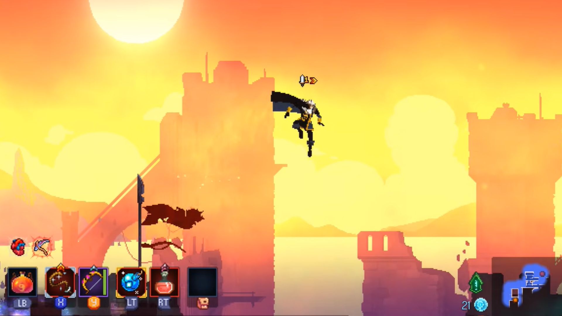 Do or Die: 20 Games With No Save Points - TheSavvyGamer