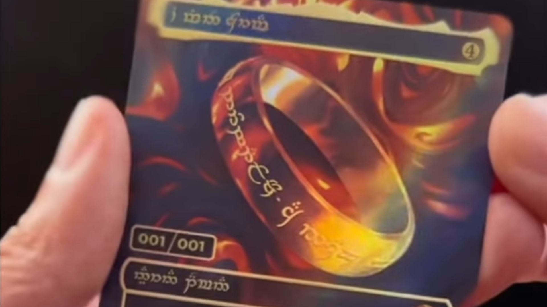 The 20 Most Expensive Magic: The Gathering Cards - TheSavvyGamer