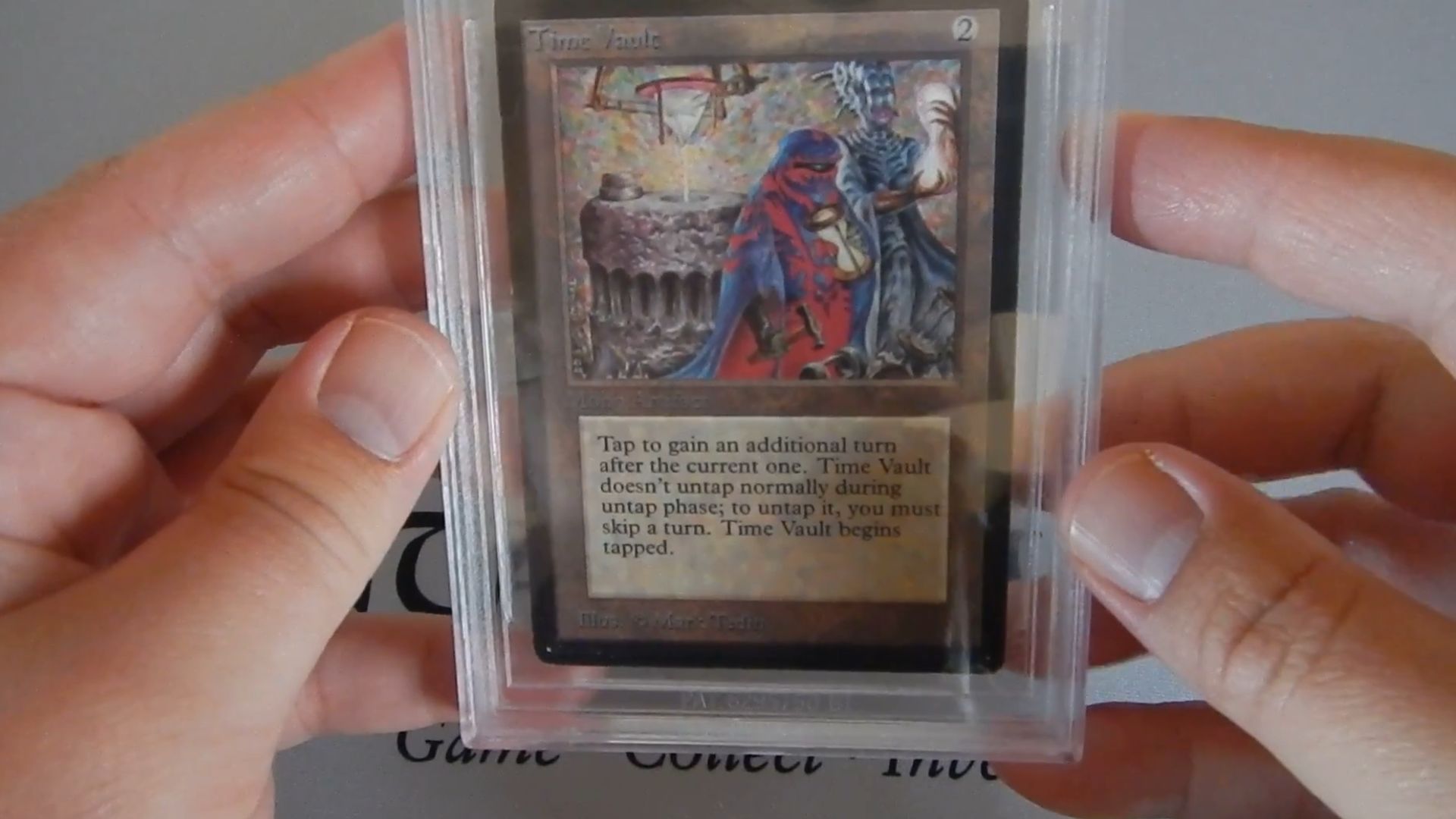 The 20 Most Expensive Magic: The Gathering Cards - TheSavvyGamer