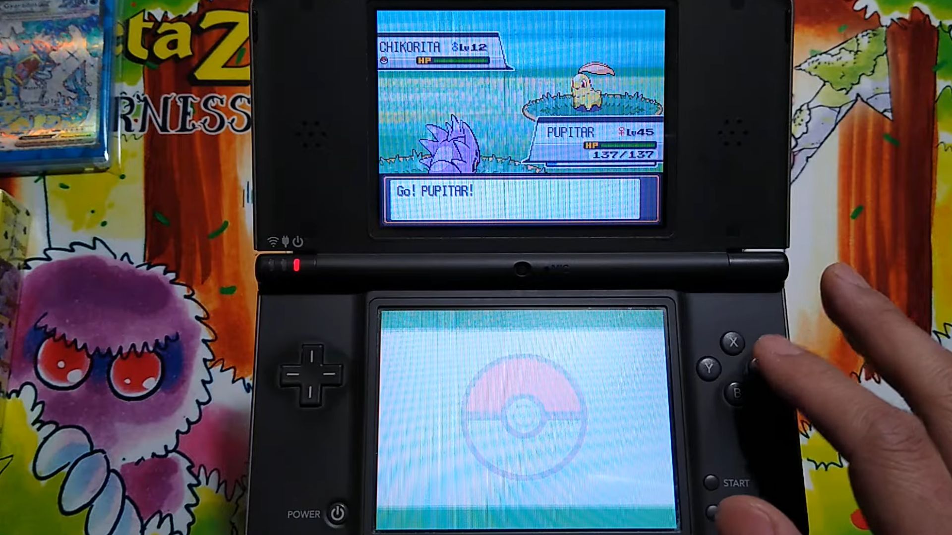 The 20 Best Nintendo DS Games Ever Released - TheSavvyGamer