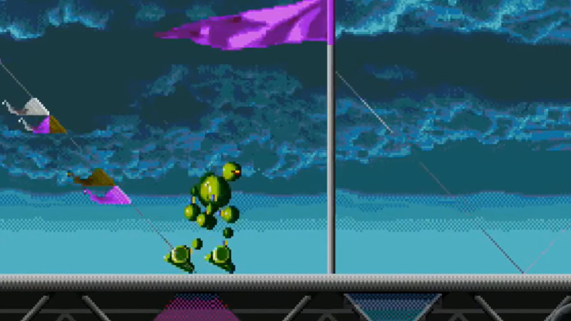 The 20 Greatest Games Ever Played On The Sega Genesis - TheSavvyGamer