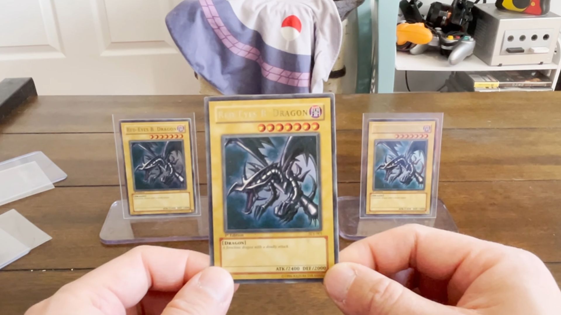 Quick Cash: The 20 Most Expensive Yu-Gi-Oh! Cards - TheSavvyGamer