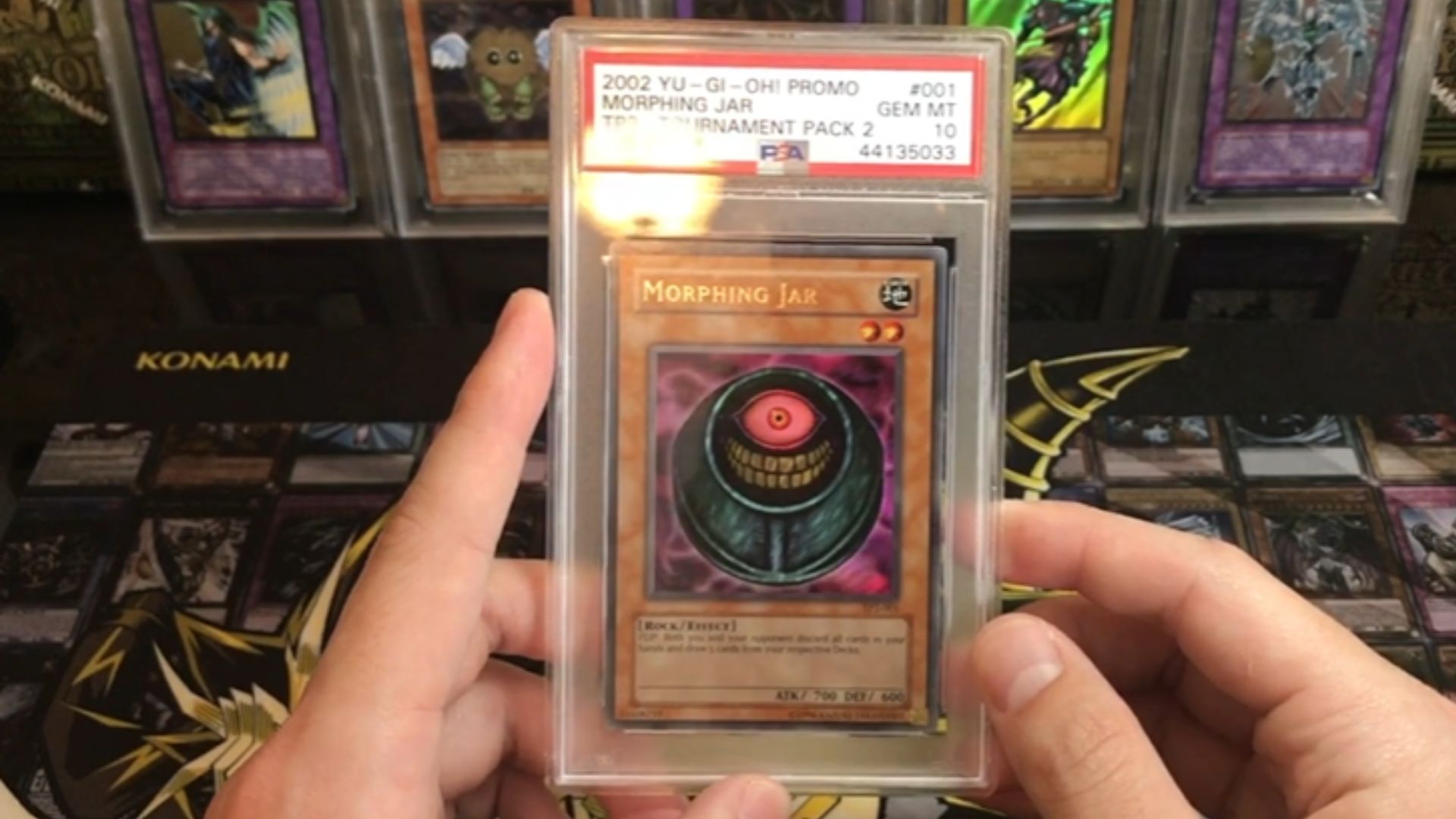 Quick Cash: The 20 Most Expensive Yu-Gi-Oh! Cards - TheSavvyGamer