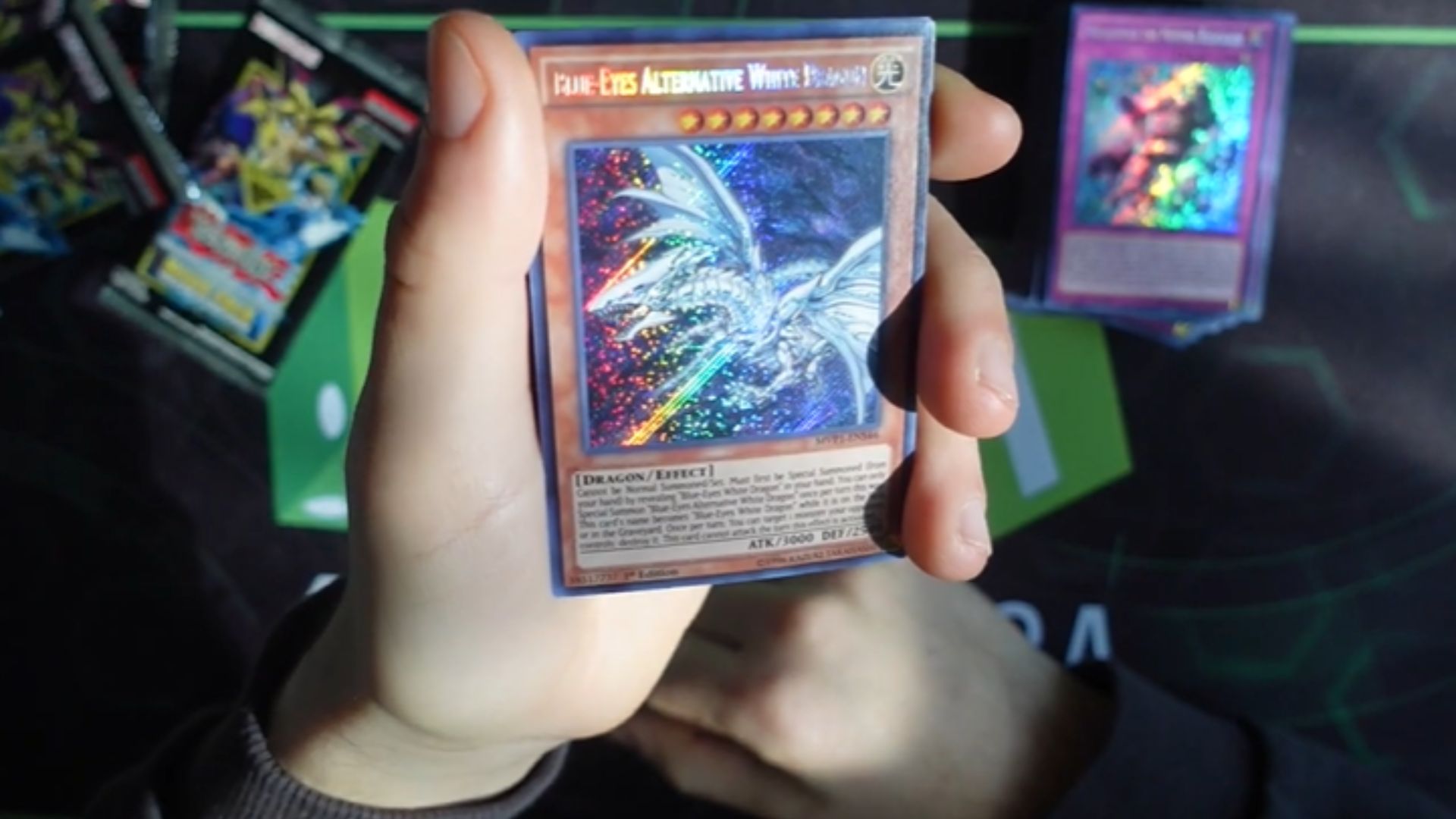 Quick Cash: The 20 Most Expensive Yu-Gi-Oh! Cards - TheSavvyGamer