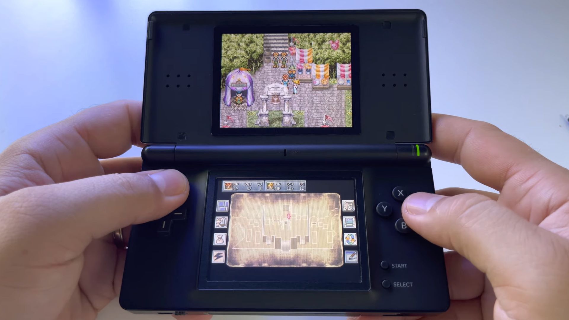 The 20 Best Nintendo DS Games Ever Released - TheSavvyGamer