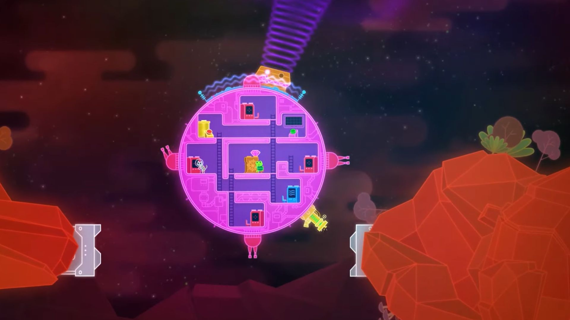 Four Play: The 20 Best Four-Player Multiplayer Games - TheSavvyGamer