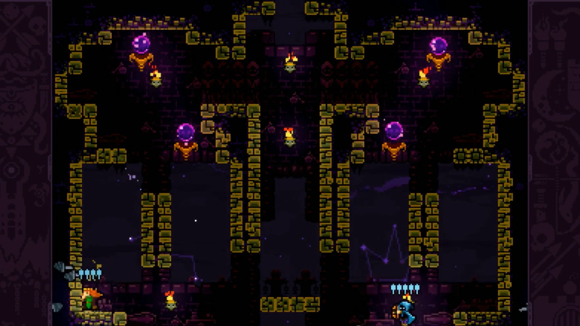 Four Play: The 20 Best Four-Player Multiplayer Games - TheSavvyGamer