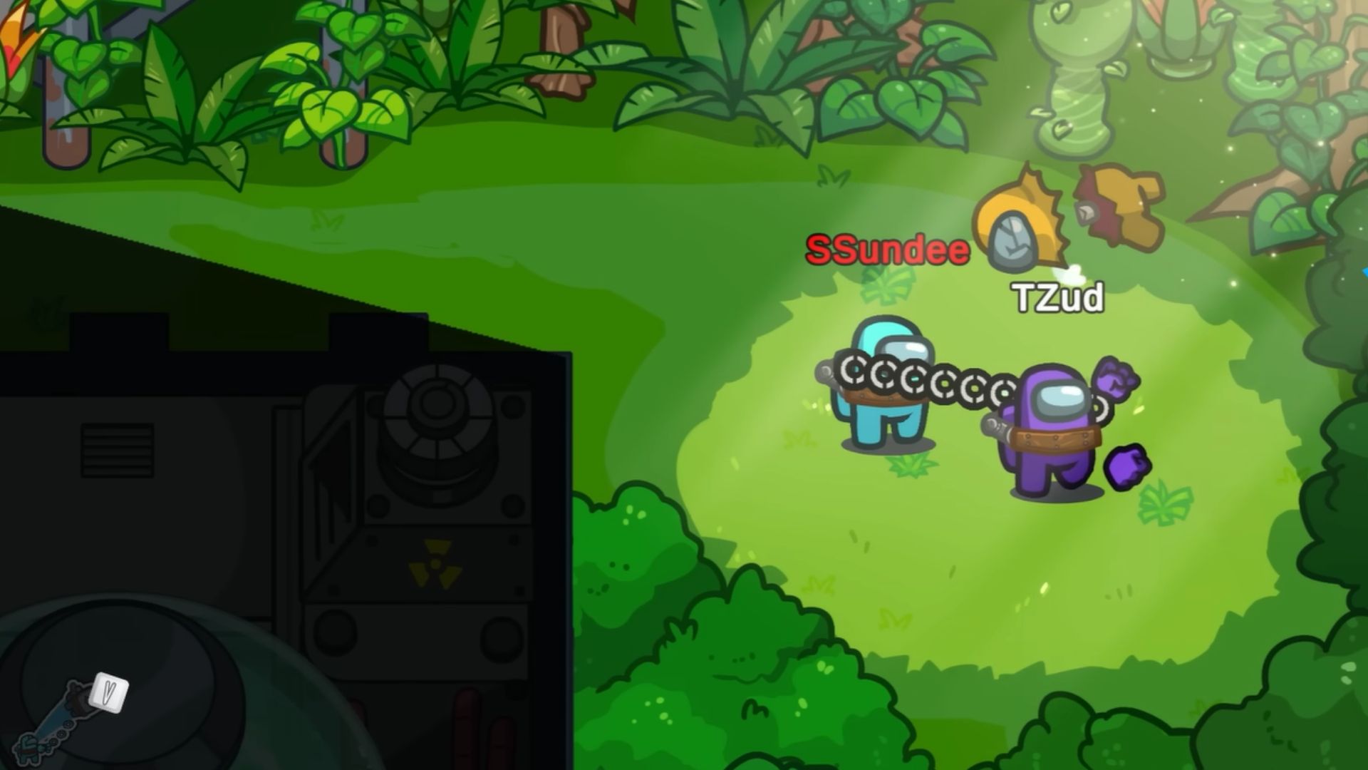 Four Play: The 20 Best Four-Player Multiplayer Games - TheSavvyGamer