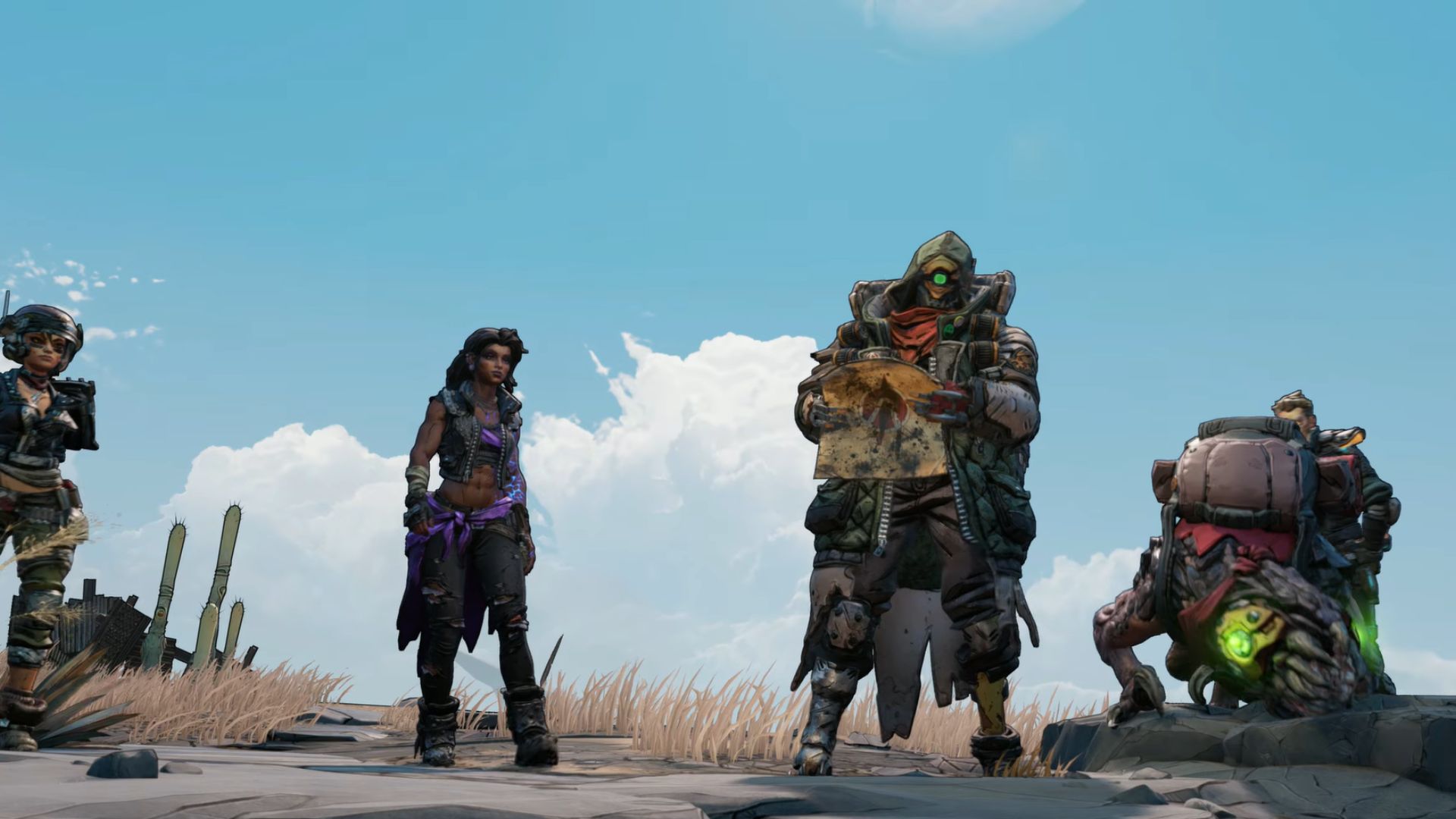 Four Play: The 20 Best Four-Player Multiplayer Games - TheSavvyGamer