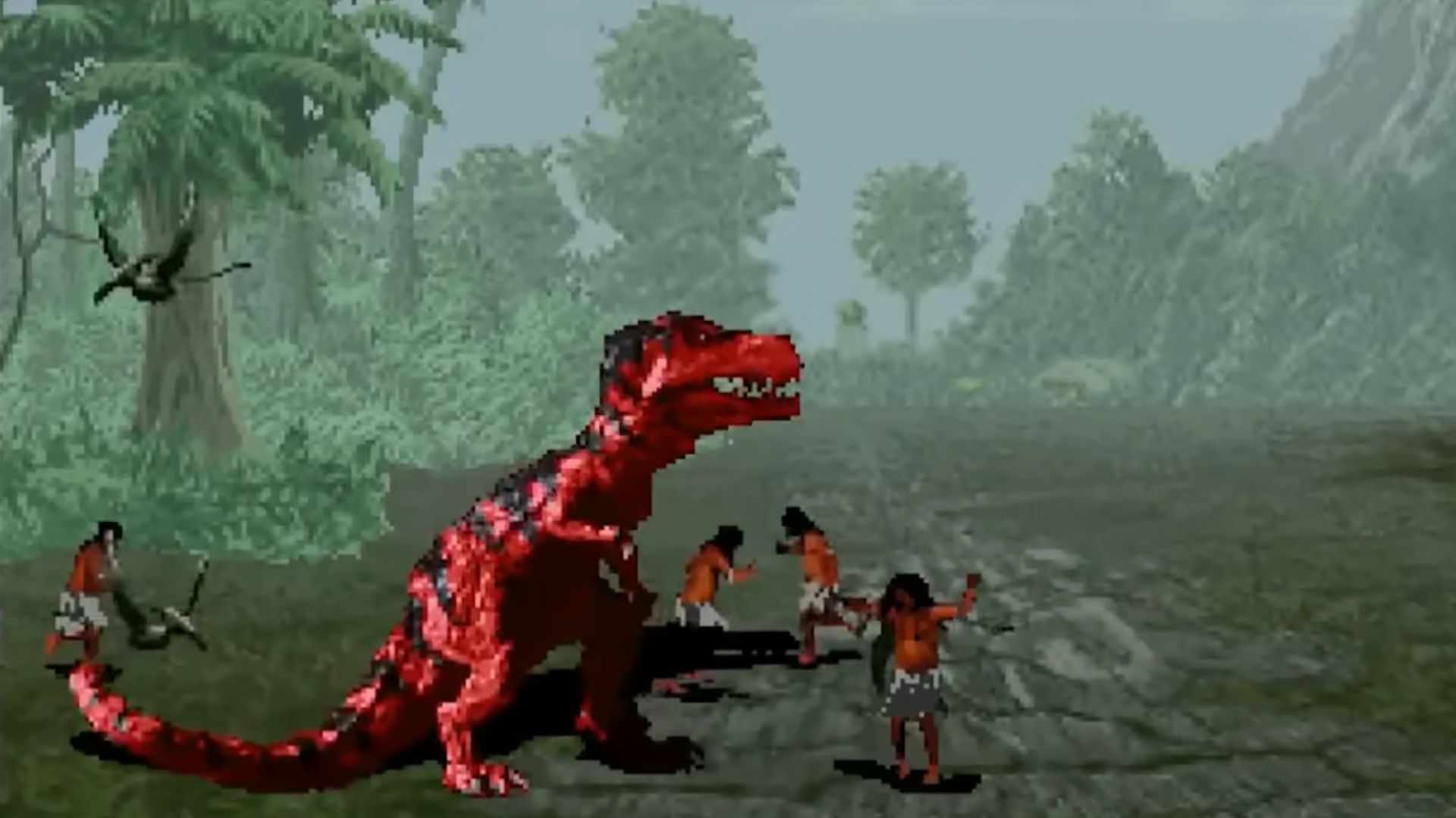 20 Canceled Video Games We’ll Never Get A Chance To Play - TheSavvyGamer