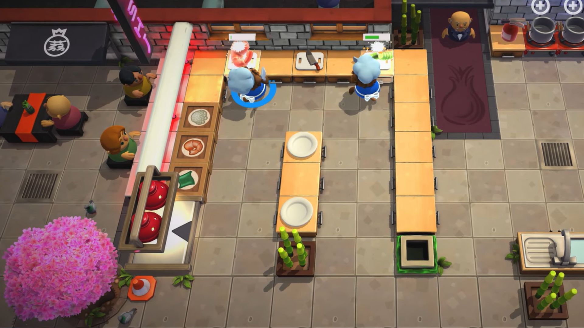 Four Play: The 20 Best Four-Player Multiplayer Games - TheSavvyGamer