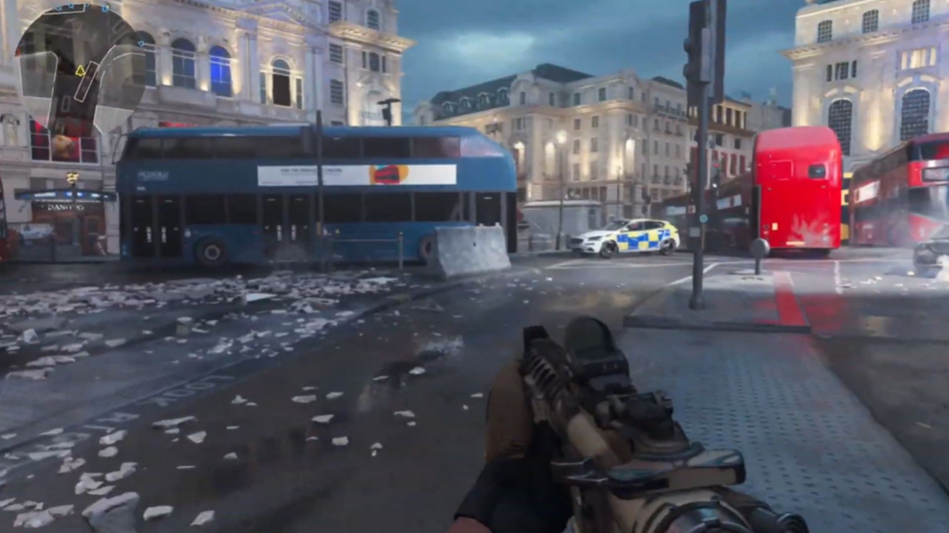 The 10 Best Call Of Duty Maps & The 10 Worst - TheSavvyGamer