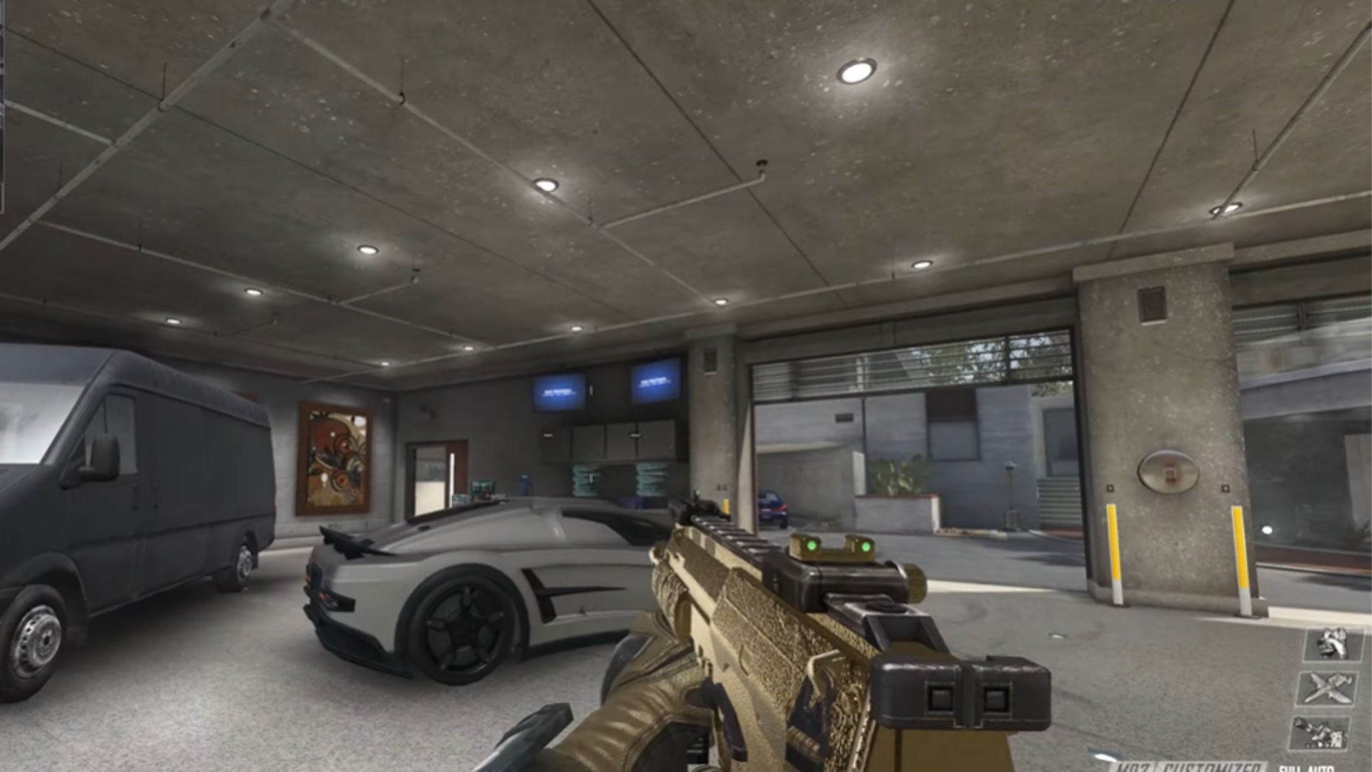 The 10 Best Call Of Duty Maps & The 10 Worst - TheSavvyGamer