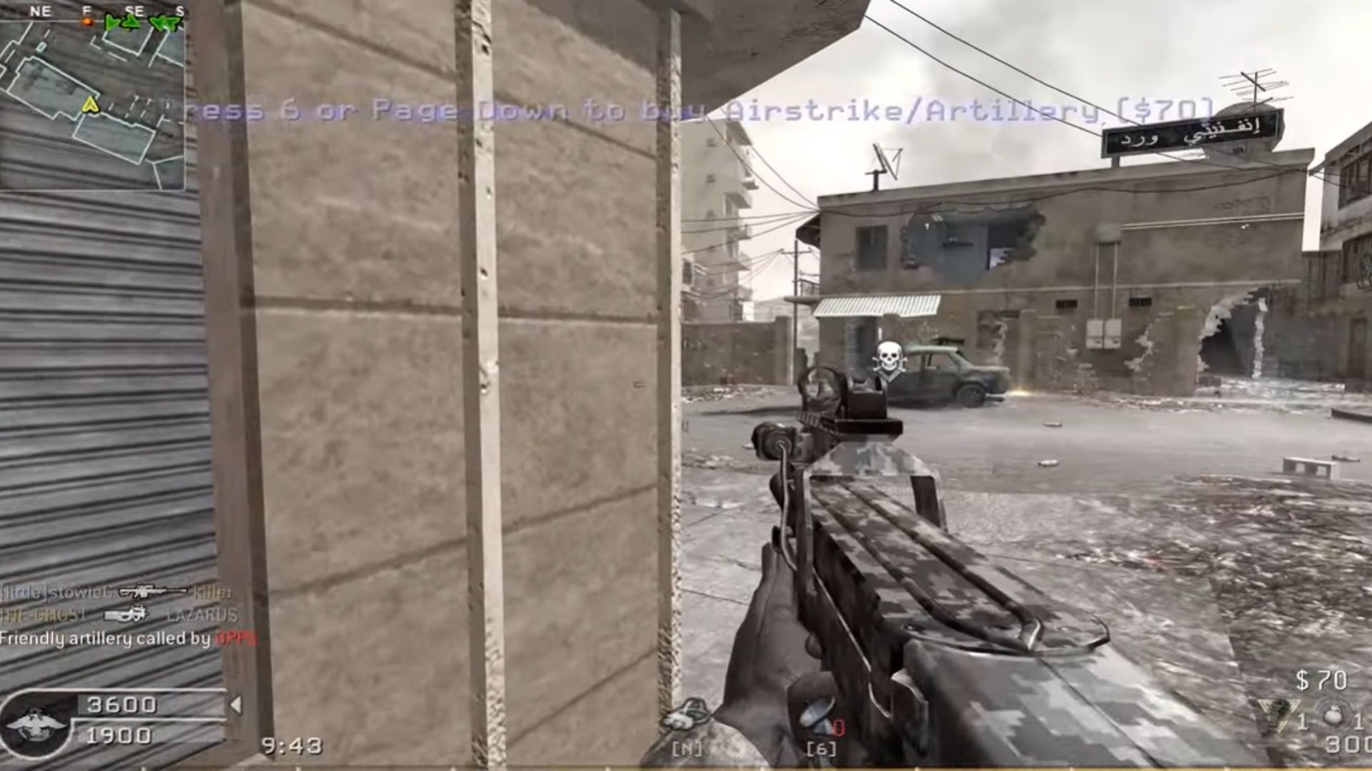 The 10 Best Call Of Duty Maps & The 10 Worst - TheSavvyGamer