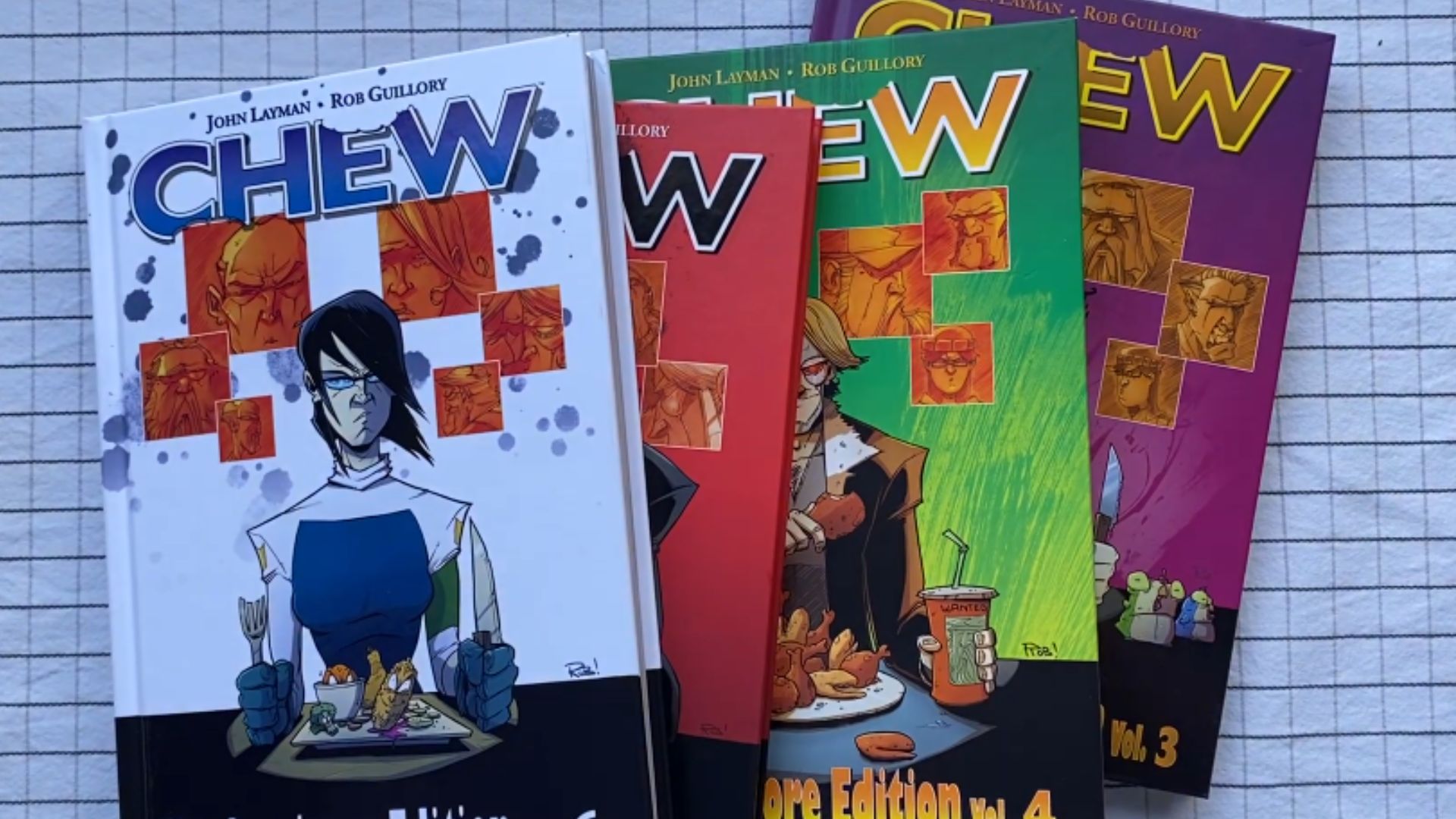 20 Underrated Comic Book Series You've Never Heard Of - TheSavvyGamer