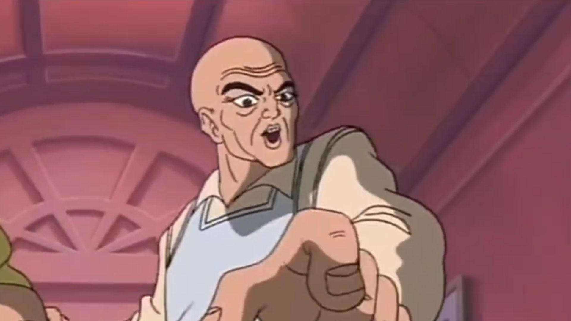 20 Fantastic Villains That Have Fought The Fantastic Four - TheSavvyGamer