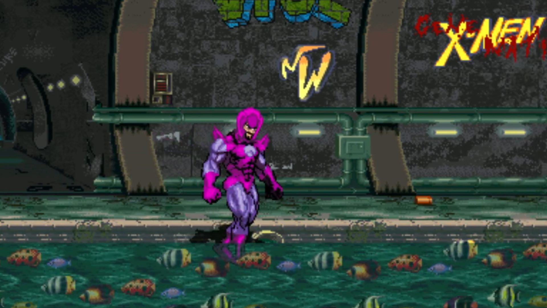 20 Fantastic Villains That Have Fought The Fantastic Four - TheSavvyGamer