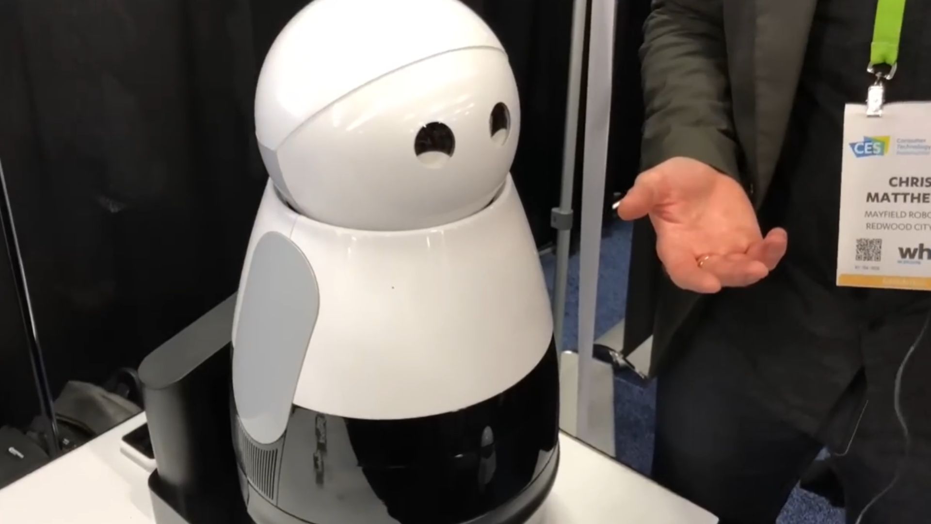 Sci-Fi Meets Reality: The 20 Coolest Robots That Exist In The World ...