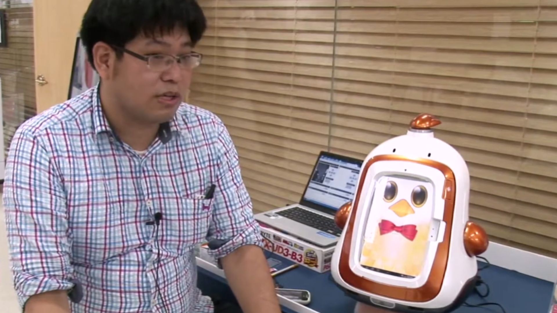 Sci-Fi Meets Reality: The 20 Coolest Robots That Exist In The World - TheSavvyGamer