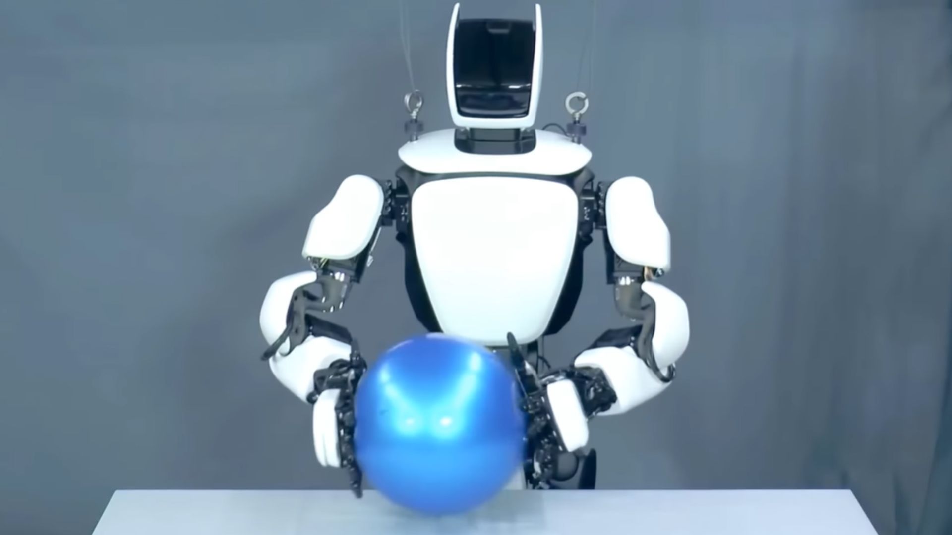 Sci-Fi Meets Reality: The 20 Coolest Robots That Exist In The World ...