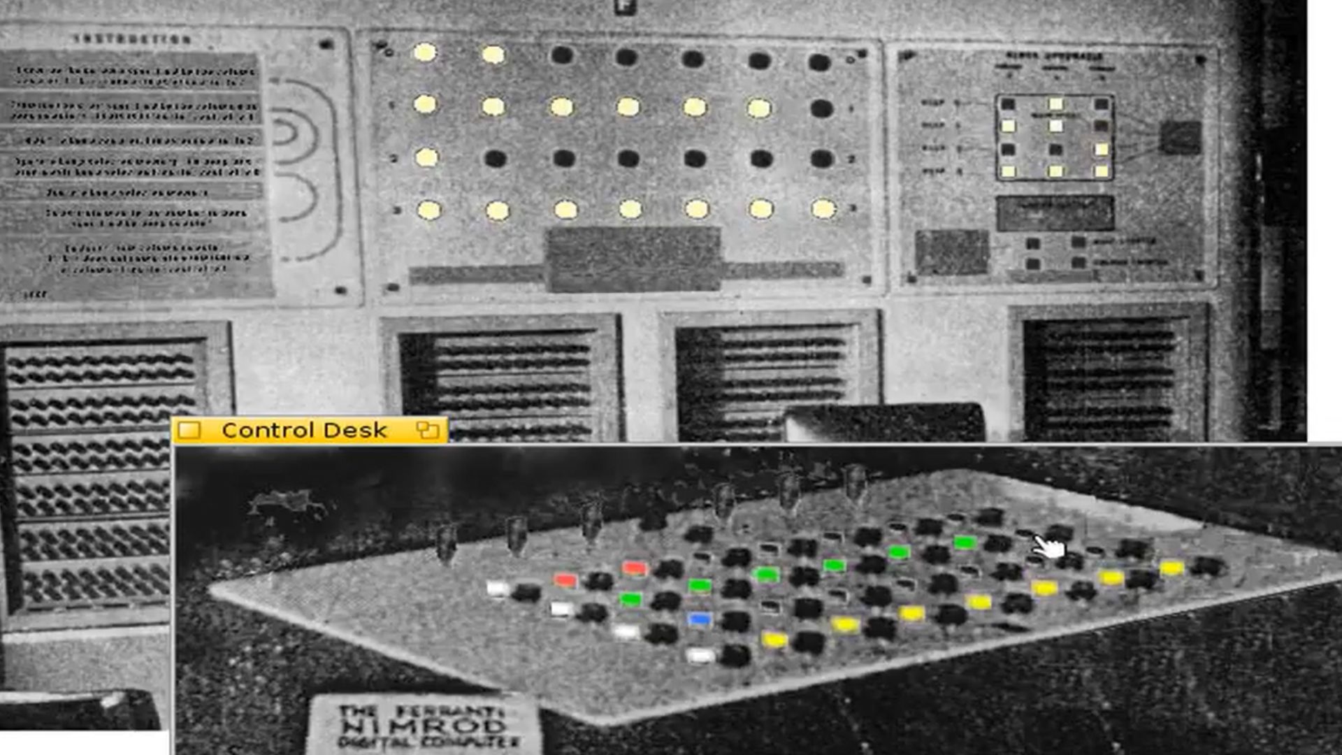 Press To Start: The 20 Oldest Video Games In History - TheSavvyGamer