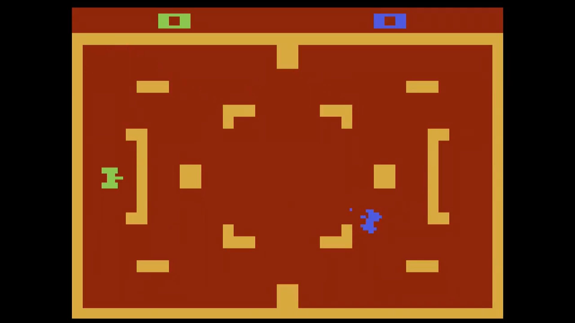 Press To Start: The 20 Oldest Video Games In History - TheSavvyGamer