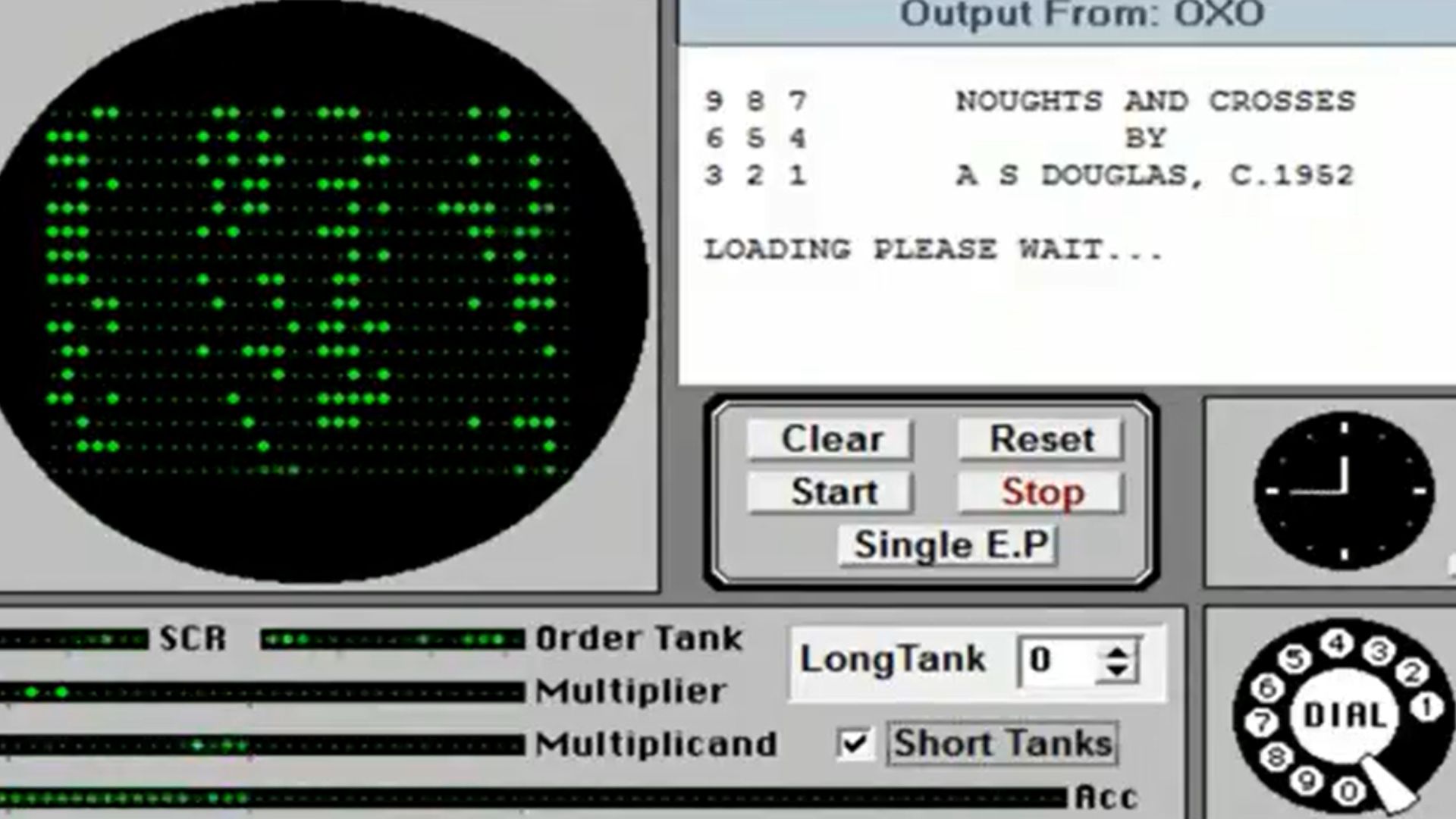 Press To Start: The 20 Oldest Video Games In History - TheSavvyGamer