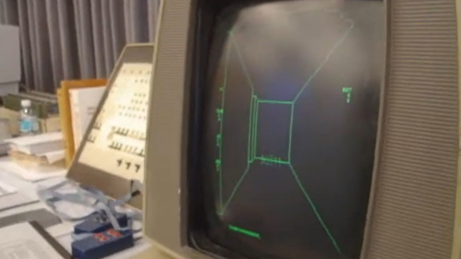 Press To Start: The 20 Oldest Video Games In History - TheSavvyGamer