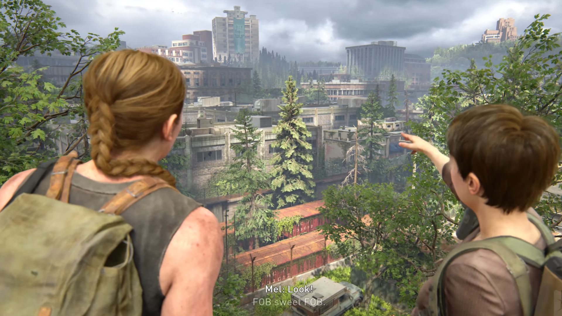 20 Video Games With The Best Cinematic Experience - TheSavvyGamer