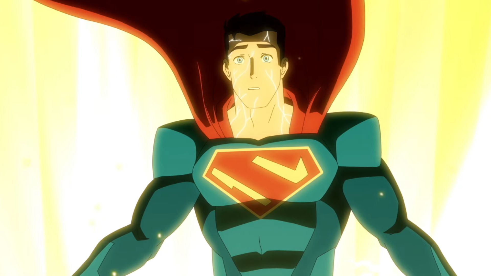 10 Superman Powers You Didn't Know He Had & 10 Of His Greatest ...