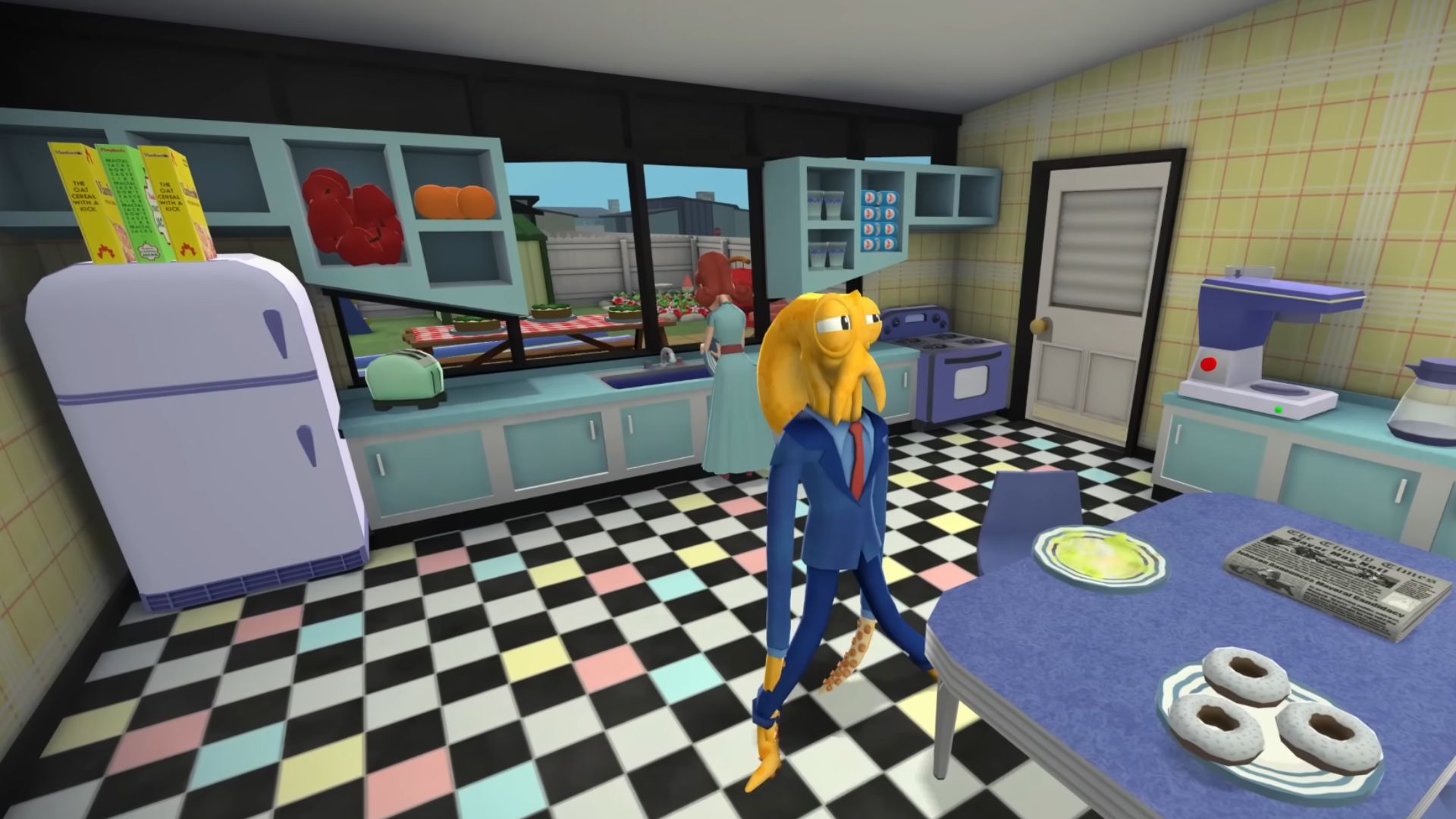 20 Hilarious Video Games That Might Make You Laugh - TheSavvyGamer