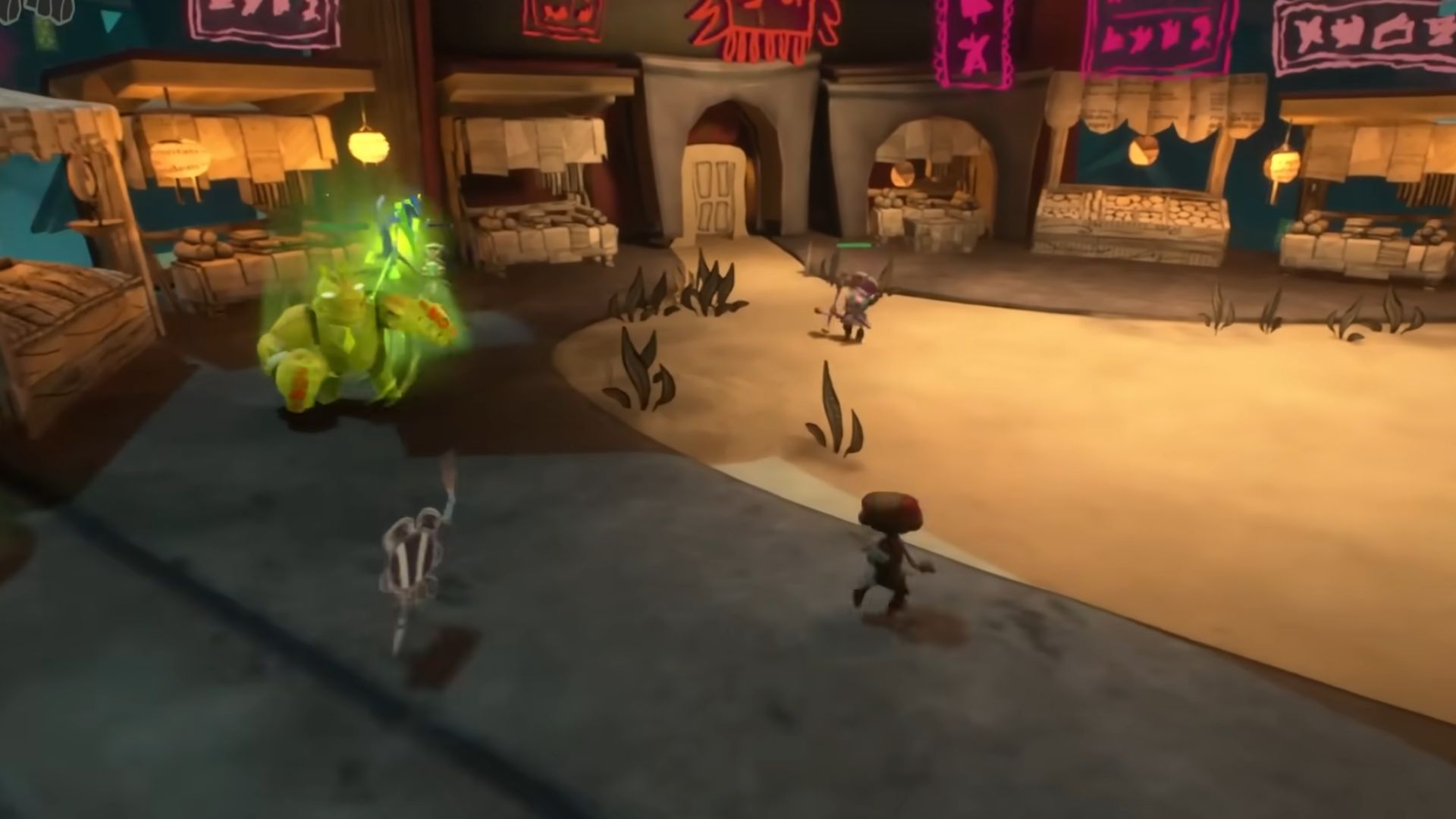 20 Hilarious Video Games That Might Make You Laugh - TheSavvyGamer