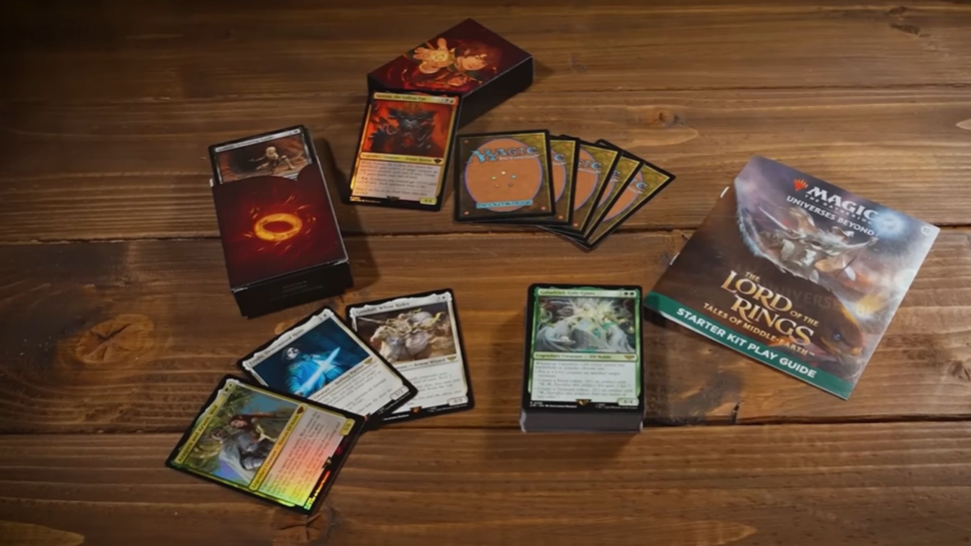 10 Amazing Magic: The Gathering Collabs & The 10 Best Cards From These ...